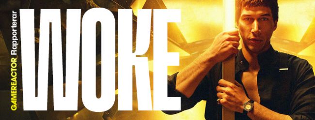 Megalopolis - Gamereactor UK