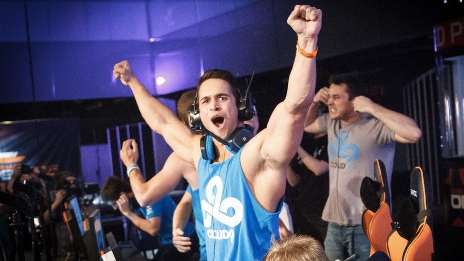 Ghost Gaming signs Freakazoid to CS:GO team - Counter-Strike: Global ...