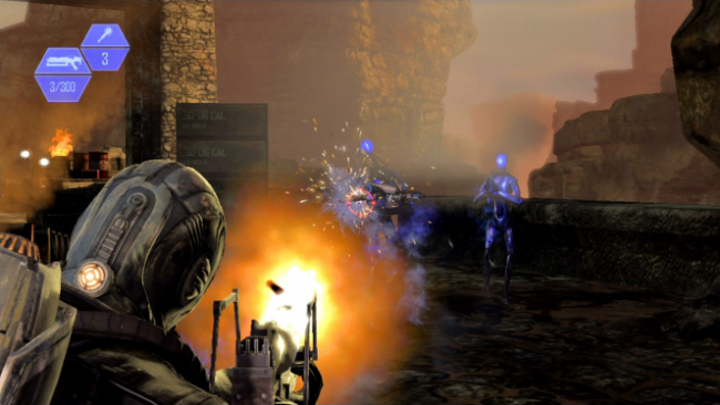 Dark Void slips into 2010