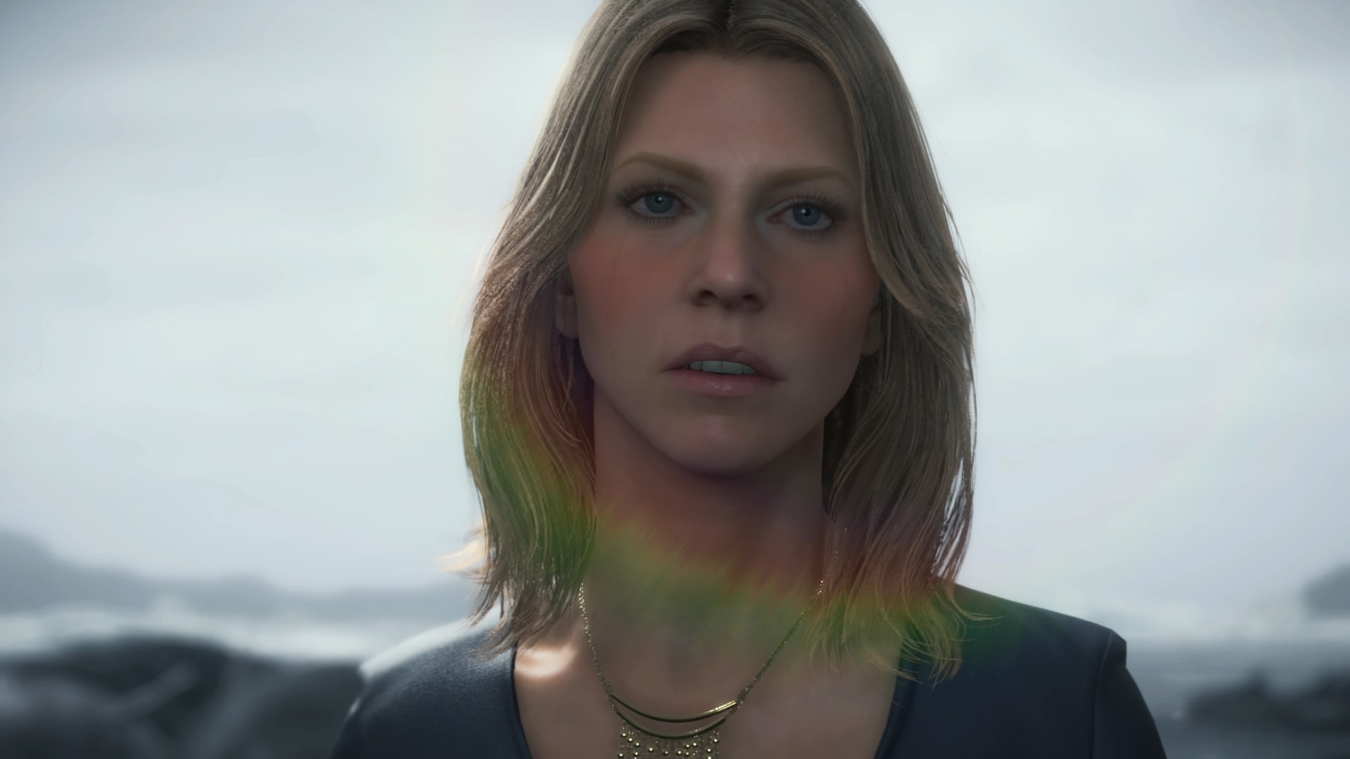 Death Stranding Review - Gamereactor