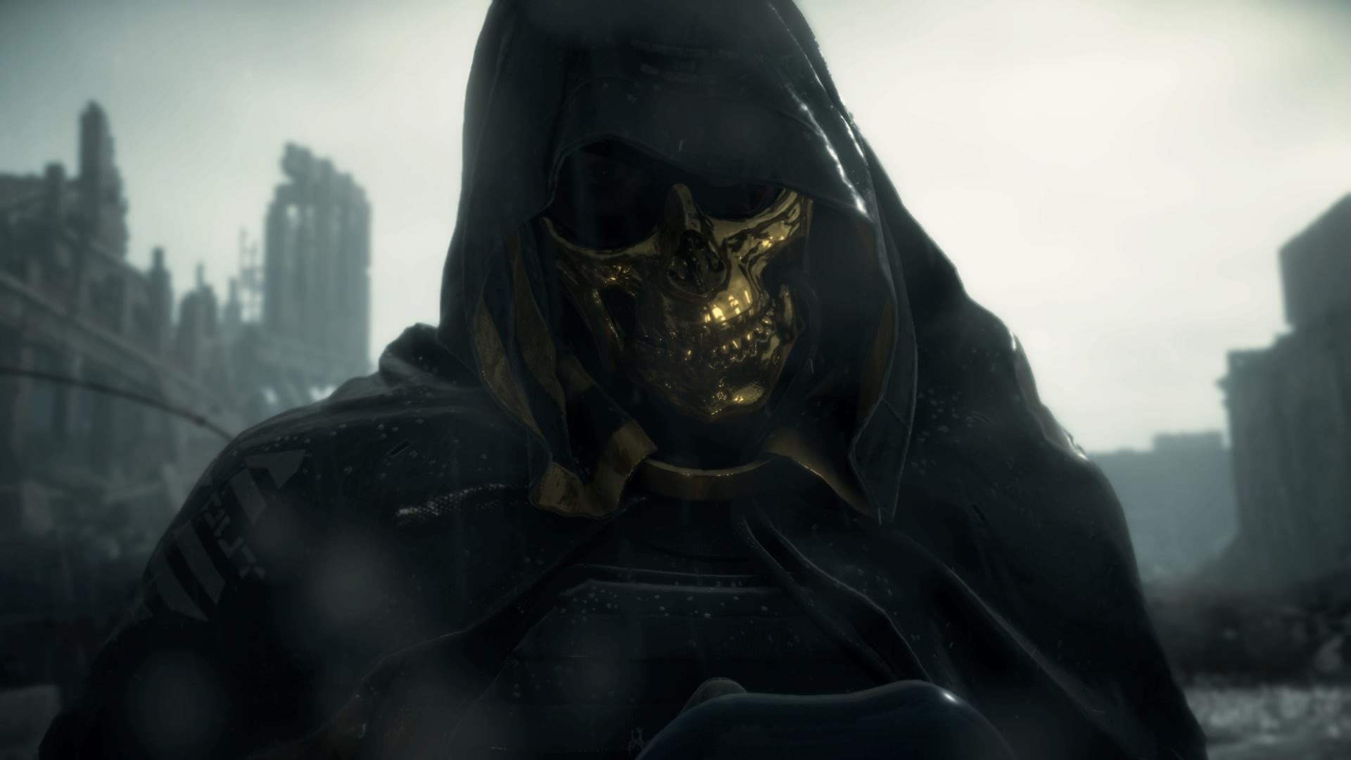 Check our overview of Death Stranding's first three episodes