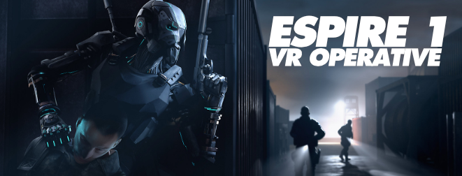 Espire 1: VR Operative - Gamereactor UK