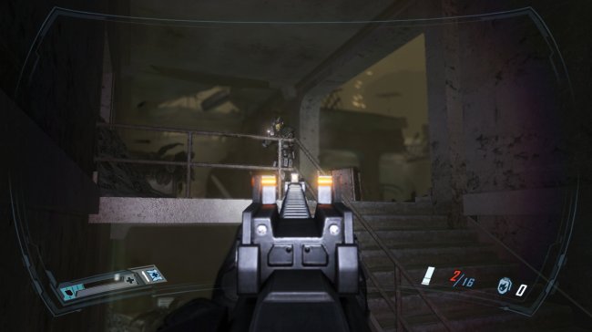 F.E.A.R. 2: Project Origin Review - Gamereactor