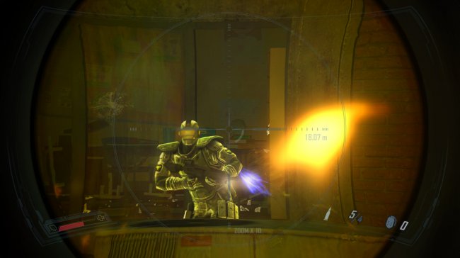 F.E.A.R. 2: Project Origin Review - Gamereactor