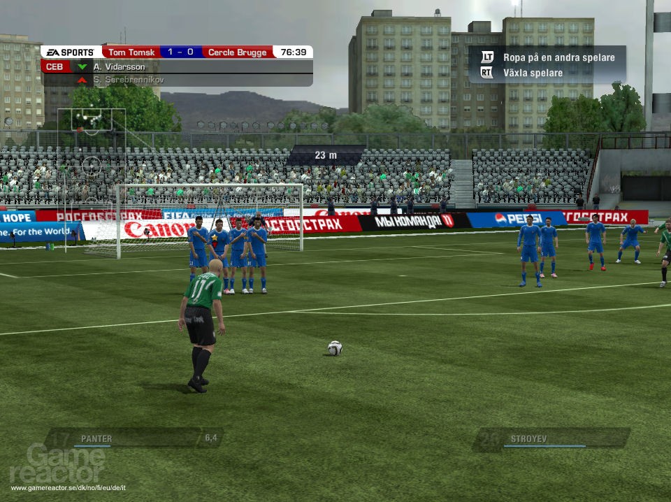 Fifa 11 Crack File For Pc - lasopanorthwest