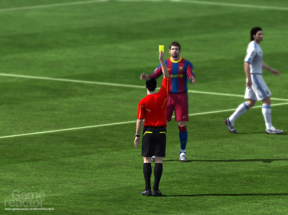 FIFA 11 Review - Gamereactor