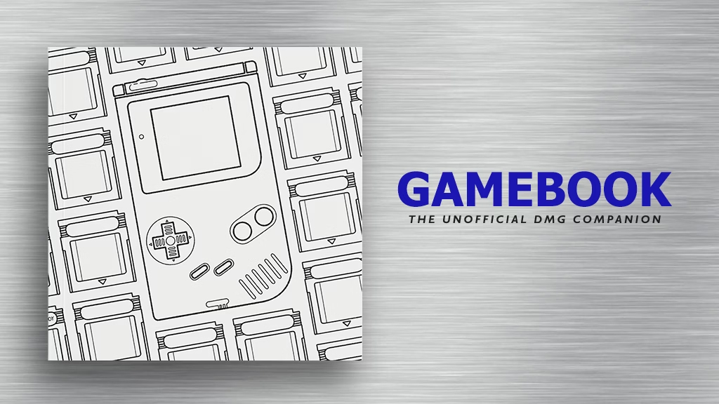 Game Boy gets a luxurious book on Kickstarter - - Gamereactor