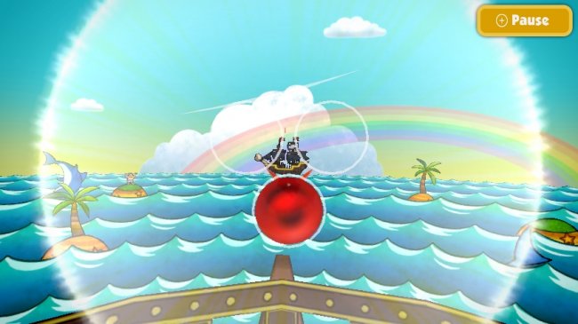 Game & Wario Review - Gamereactor