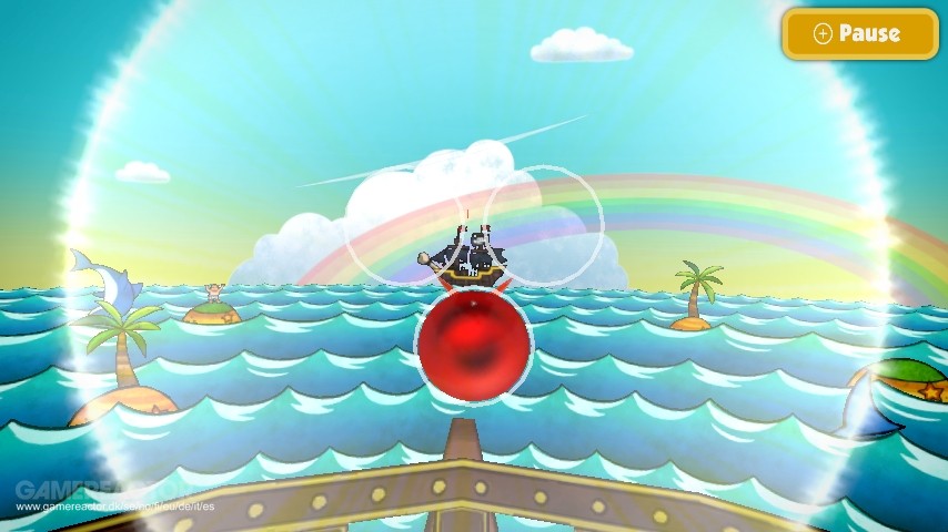 Game & Wario Review - Gamereactor