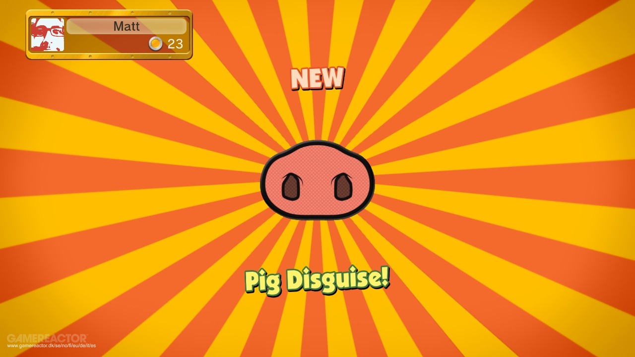 Game & Wario Review - Gamereactor