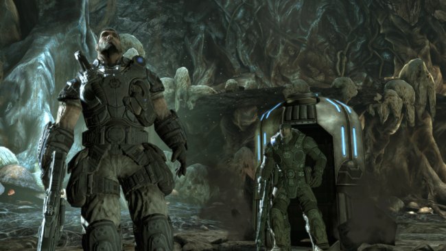 Fresh Gears of War 2 impressions Preview - Gamereactor