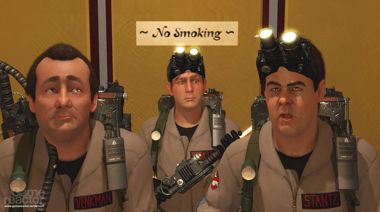 Netflix unveils new Ghostbusters animated series arriving in 2027