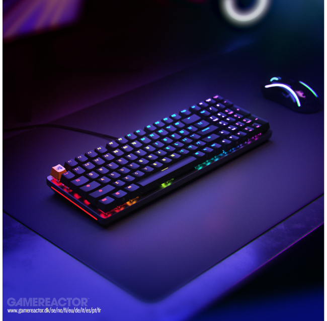 Glorious GMMK 2