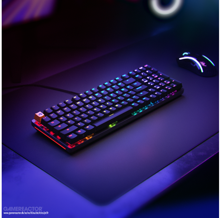 Glorious GMMK 2
