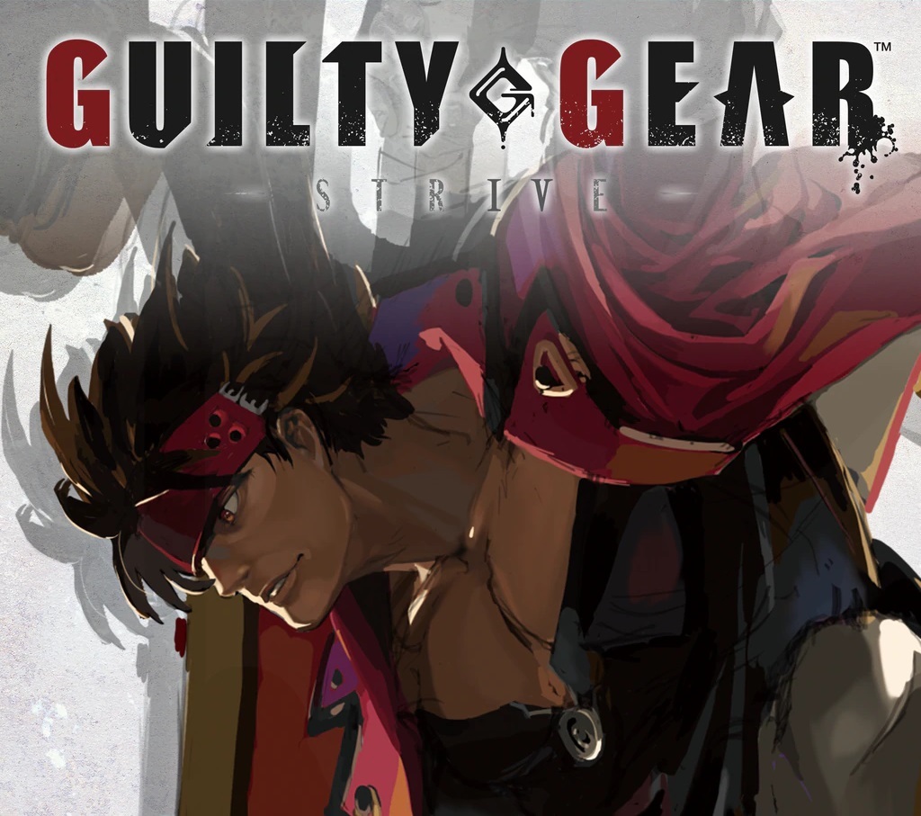 Something on Guilty Gear is coming tomorrow - Guilty Gear: Strive ...