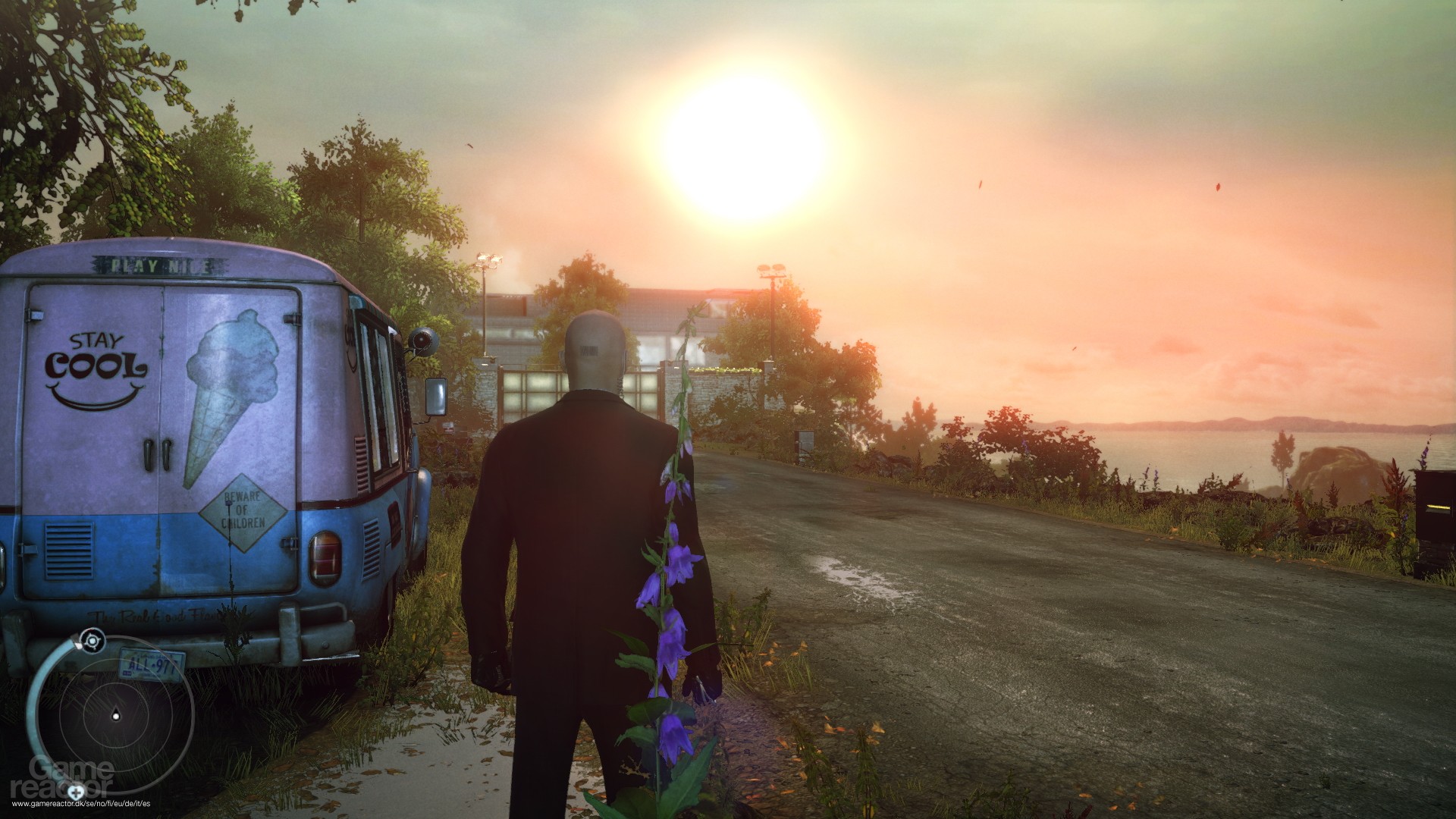Hitman: Absolution Review - Gamereactor