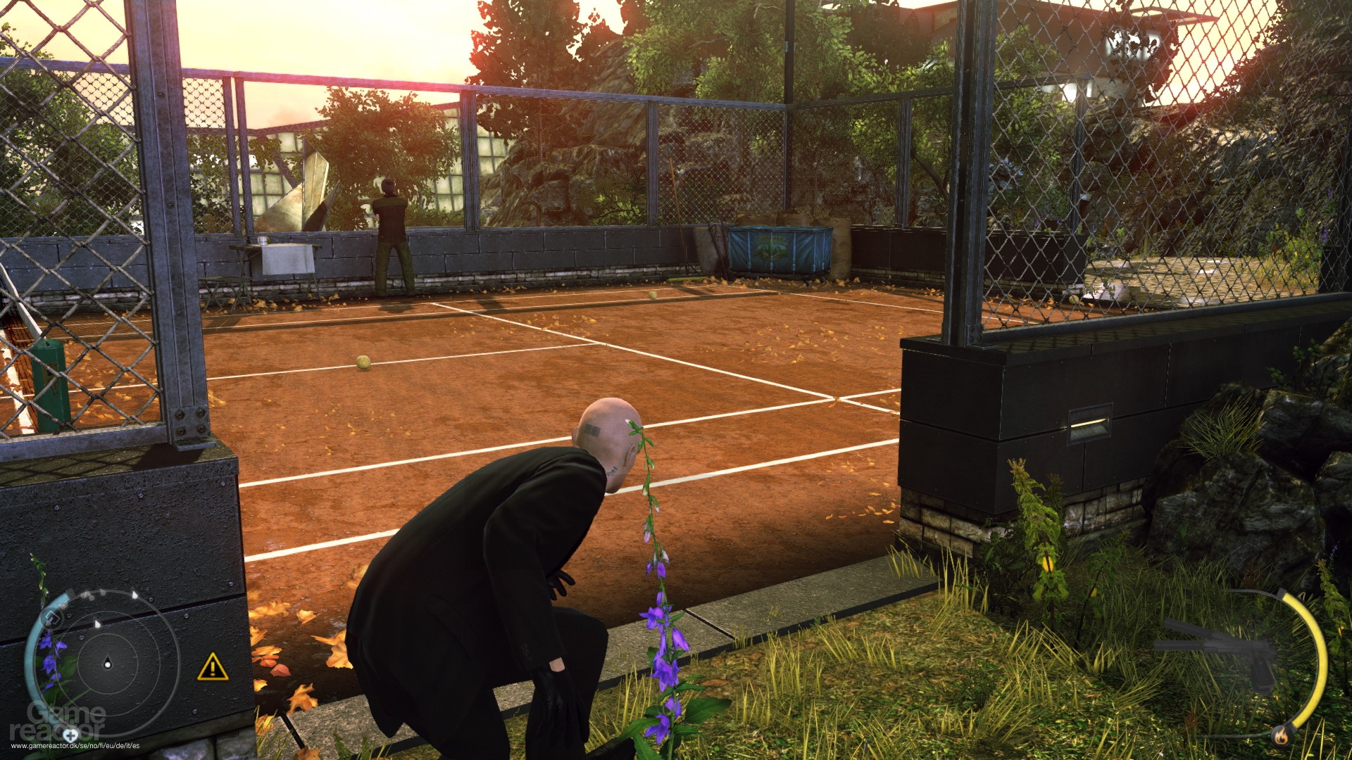 Hitman: Absolution Review - Gamereactor