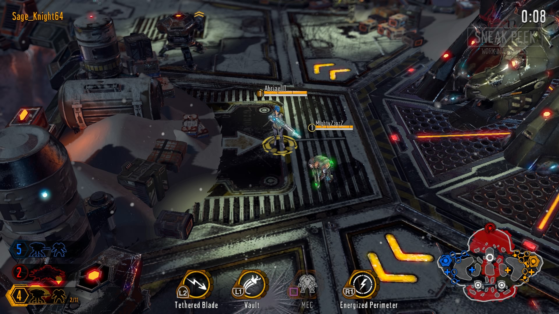 Kill Strain - Gamereactor UK