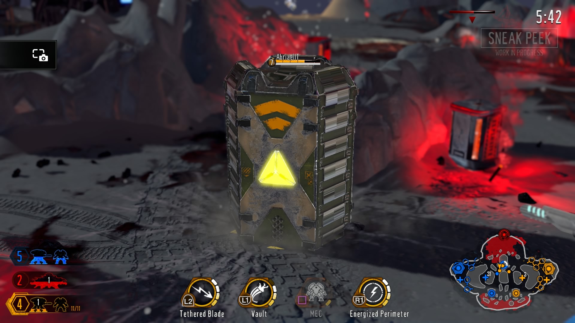 Kill Strain - Gamereactor UK