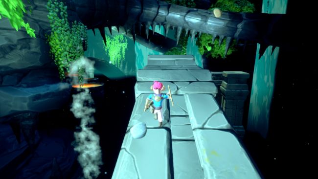 A Knight's Quest Review - Gamereactor