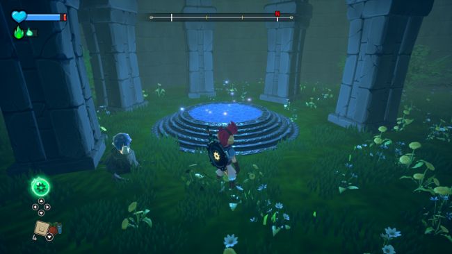 A Knight's Quest - Gamereactor UK