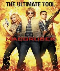 MacGruber - Gamereactor UK