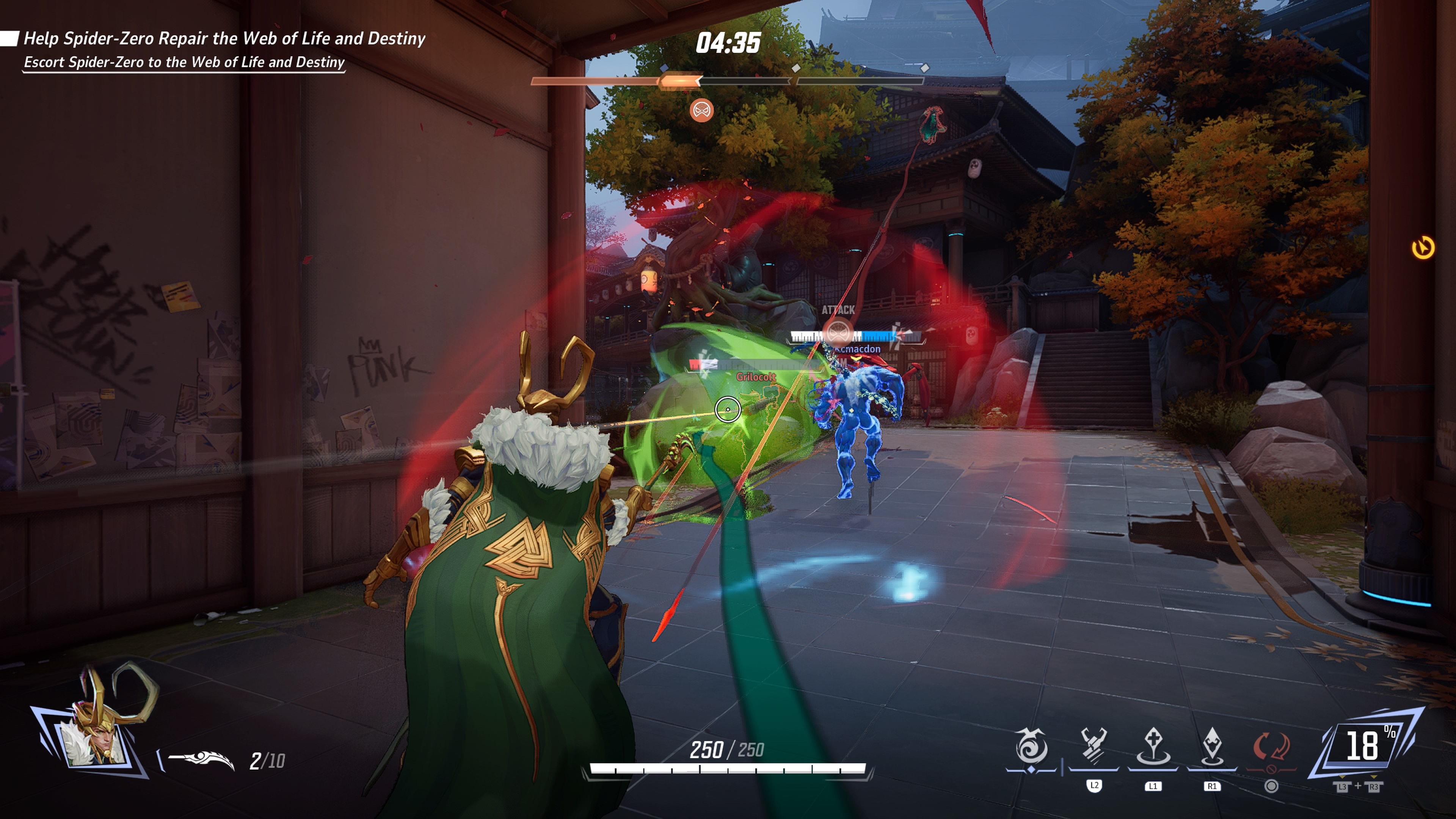 We've played Marvel Rivals: Can it Take a Shot at the King of Hero ...