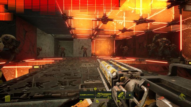 Meet Your Maker Review - Gamereactor