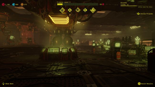 Meet Your Maker Review - Gamereactor