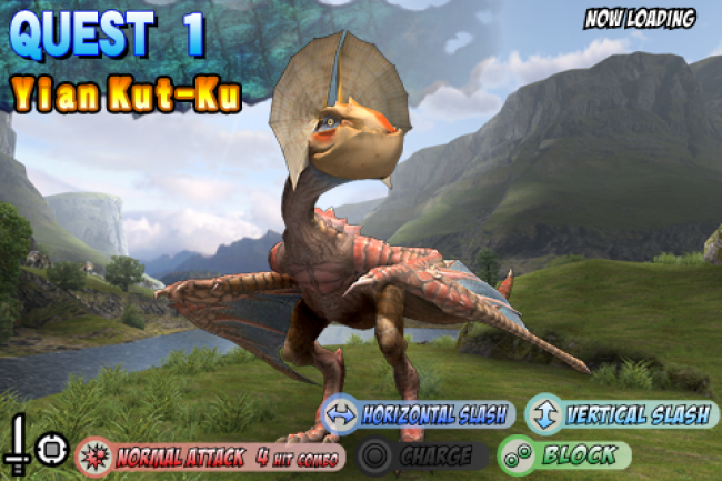 Monster Hunter: Dynamic Hunting - Gamereactor UK