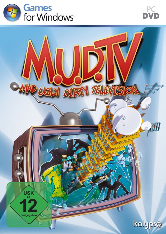 M.U.D. TV - Gamereactor UK