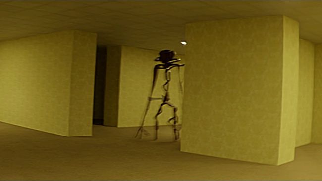 The Backrooms movie officially confirmed at A24