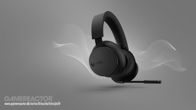 New model of Xbox Wireless Headset now on sale - - Gamereactor