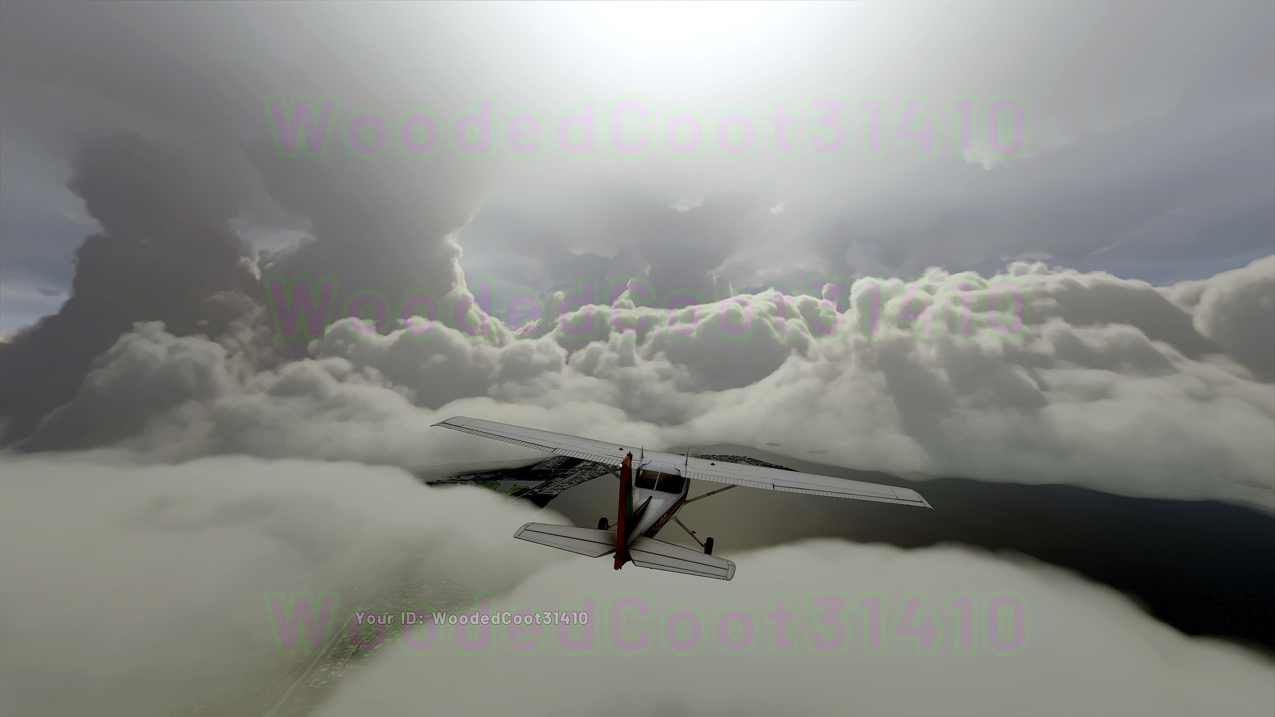 Check out these new Microsoft Flight Simulator screenshots
