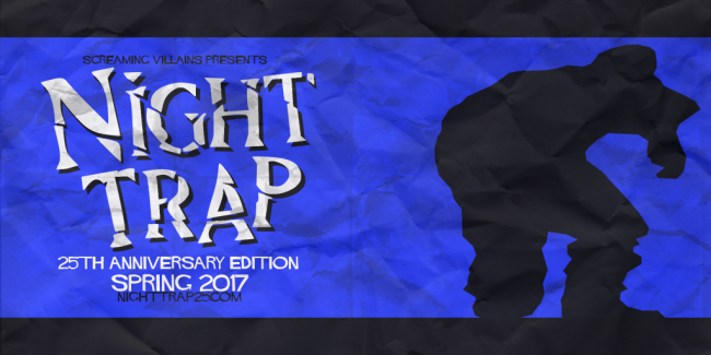 Night Trap - 25th Anniversary Edition - Gamereactor UK