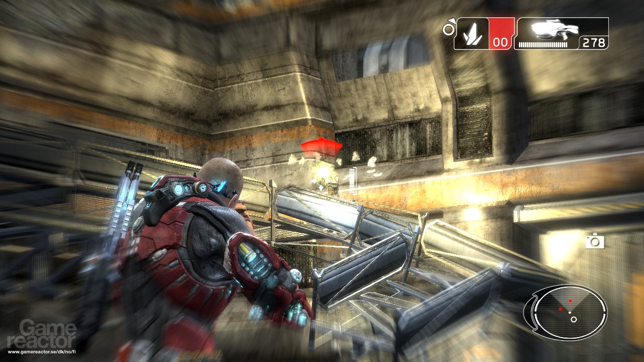 Fracture - Gamereactor UK