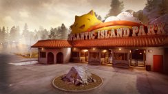 The Park - Gamereactor UK