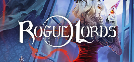 Play as the Devil in Rogue Lords