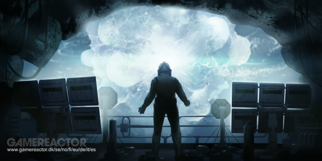 Pollen - Gamereactor UK