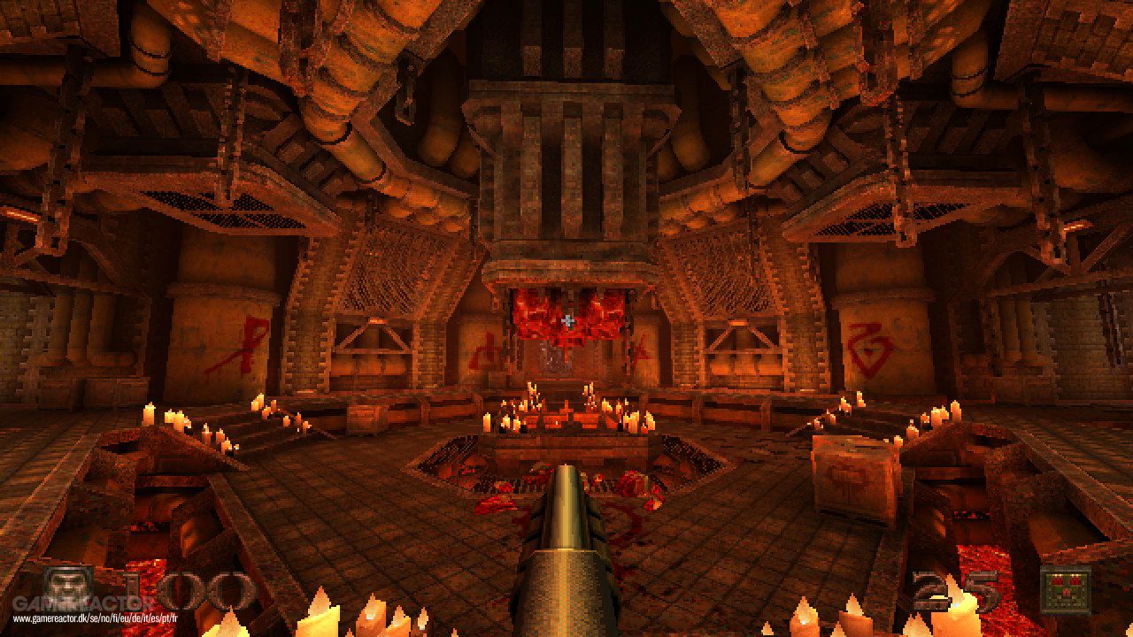 Quake (Remastered) Review - Gamereactor