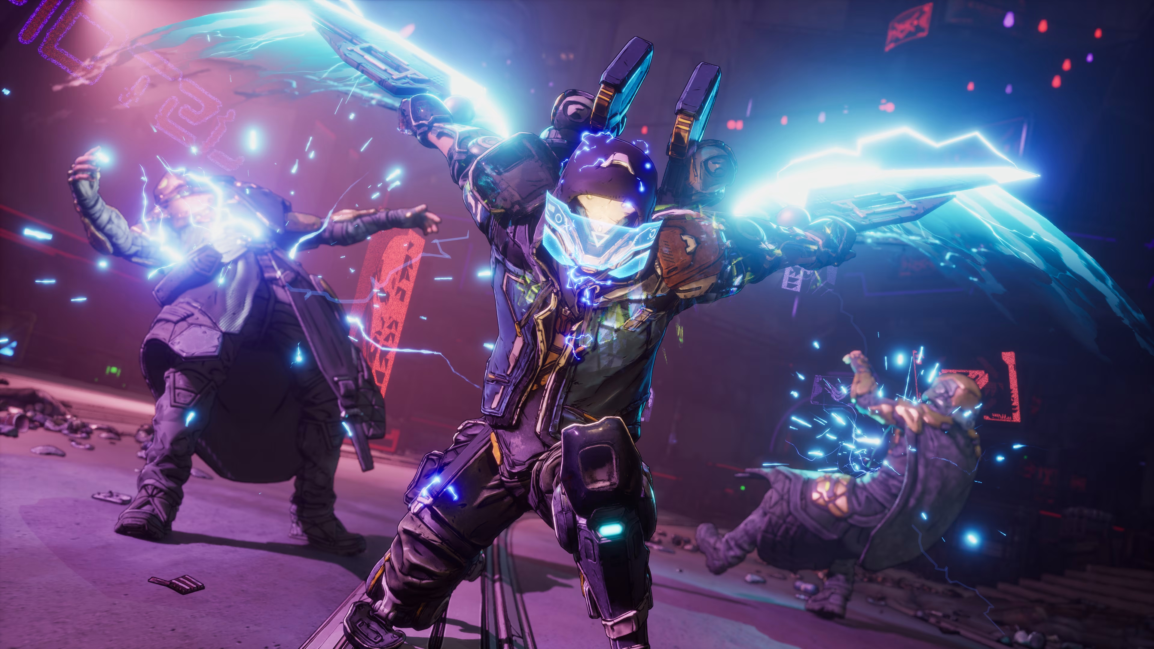 Borderlands 4 Guide: How to unlock Ultimate Vault Hunter 1-5
