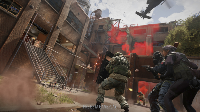 Rainbow Six: Siege X Review - Gamereactor