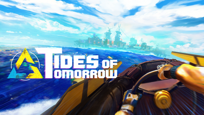 Road 96 developers unveil new asynchronous multiplayer title - Tides of ...