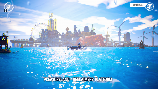 Road 96 developers unveil new asynchronous multiplayer title - Tides of ...