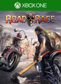 Road Rage - Gamereactor UK