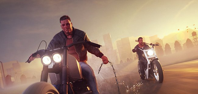 Road Rage - Gamereactor UK