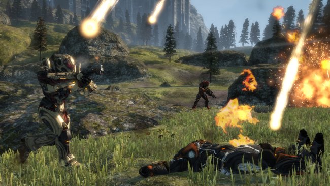 Section 8: Prejudice - Gamereactor UK