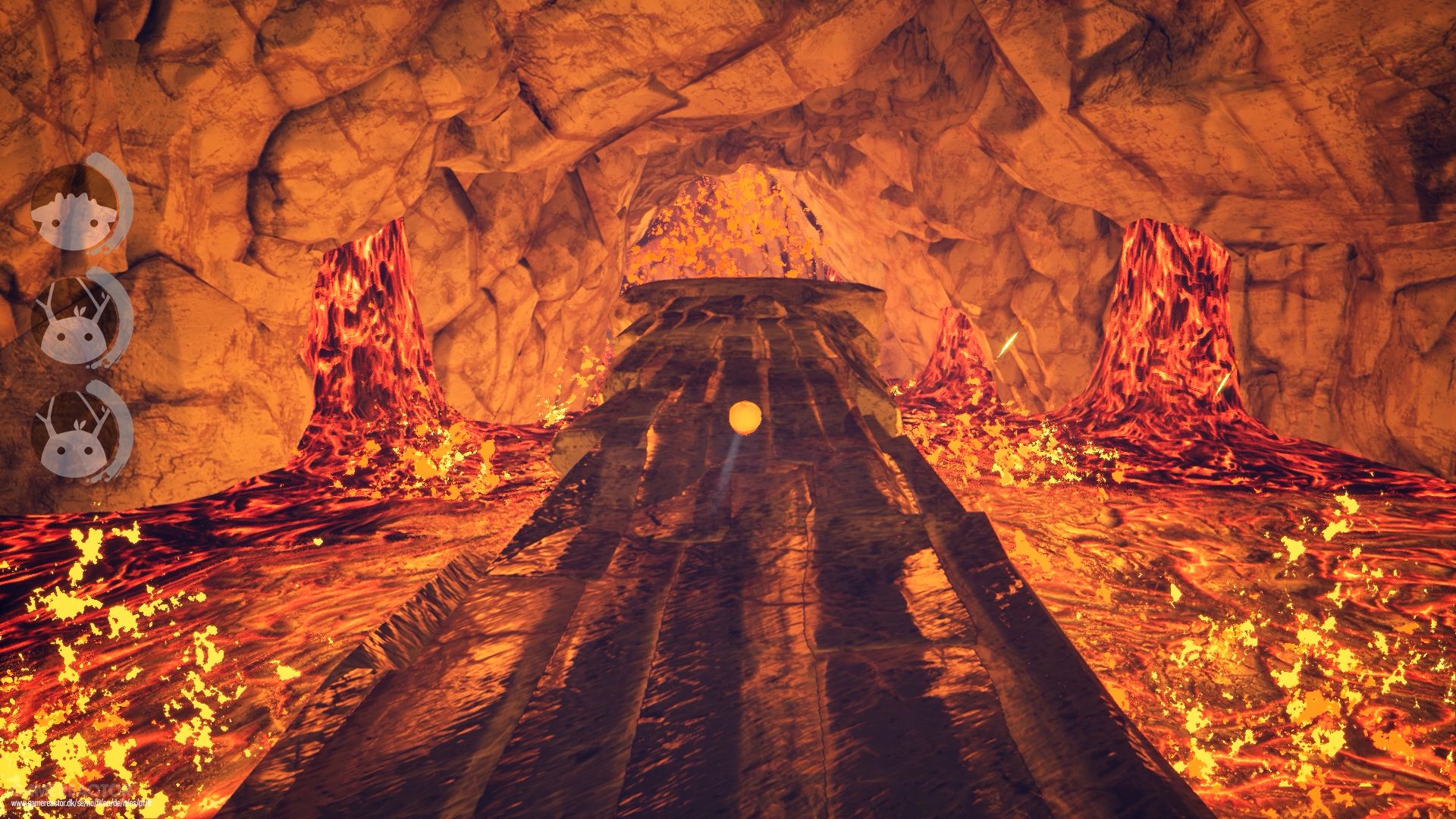 Skully Review - Gamereactor