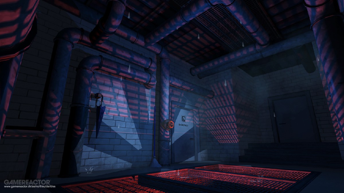 Stanley Parable's co-creator teases his next game - - Gamereactor