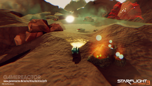 Starflight 3: Universe funding off to a decent start